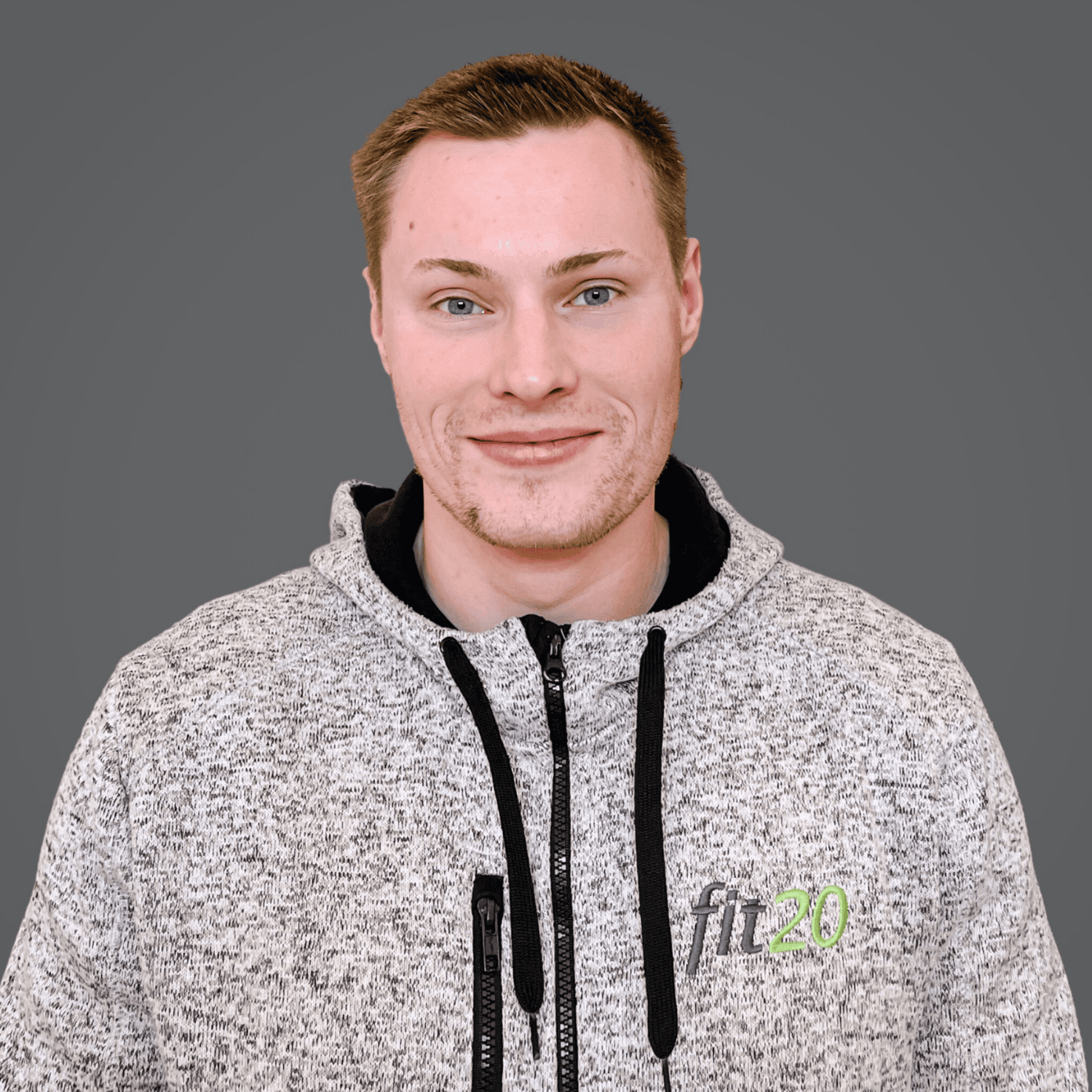 fit20 News UK | Introducing Kam Malski, who is a fan of fit20 and football