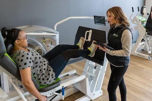 fit20 News USA | Why the same routine every time?
